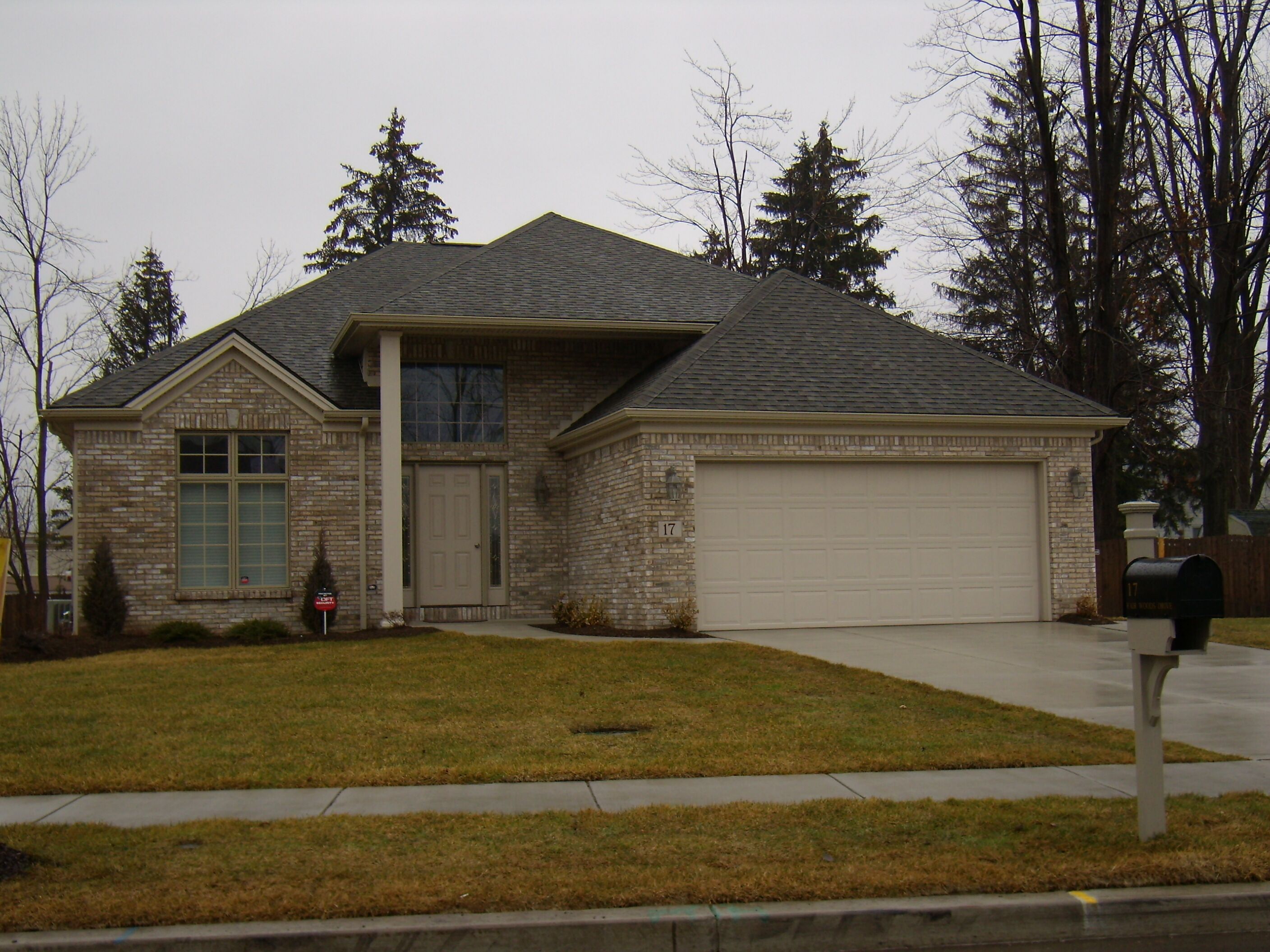 CPI Property Details